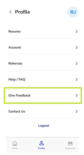 GLG for Experts App | FAQ – GLG Network Member Support